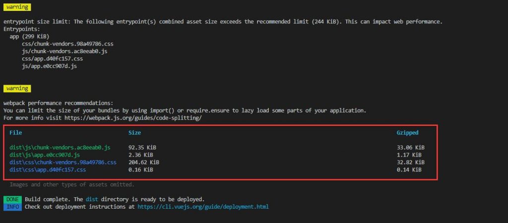 Vue Element Ui 组件按需引入踩过的坑 前端开发