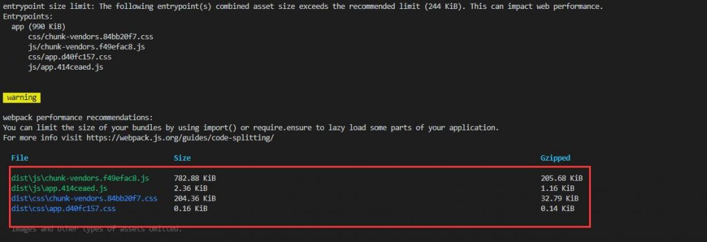 vue element-ui 组件按需引入踩过的坑 - 前端开发