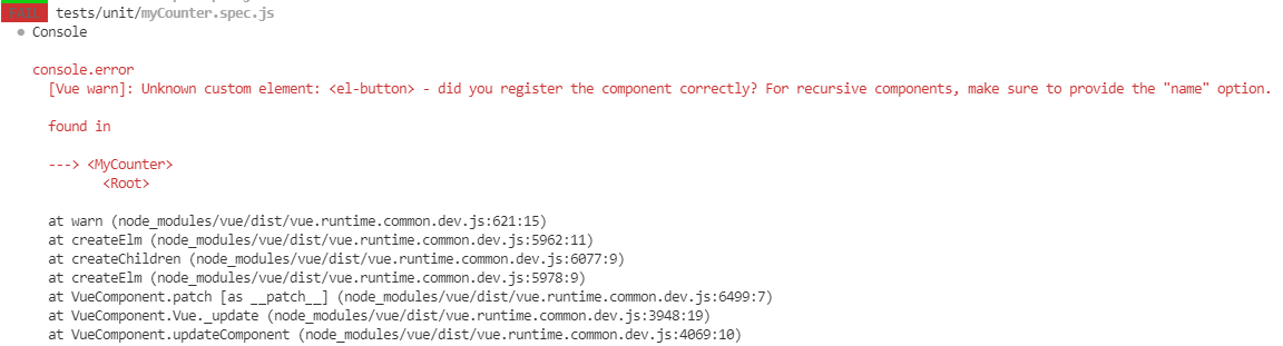 Vue Cli 之 Jest、vuetest Utils 单元测试实践 前端开发