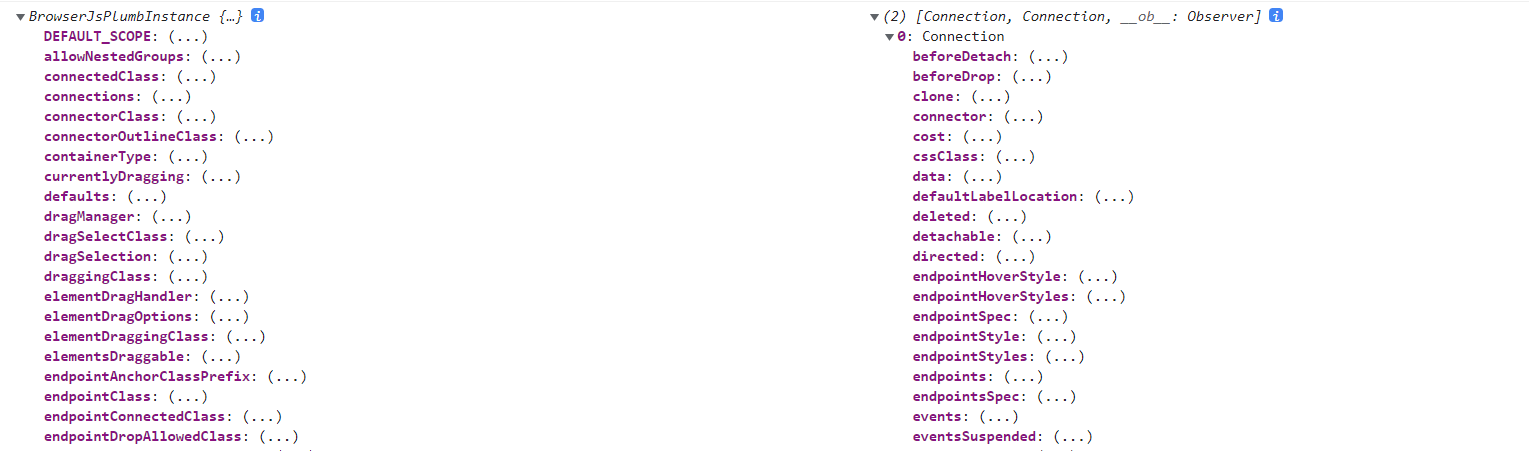 jsplumb 5.x 实践分享 @jsplumb/browser-ui - 前端开发
