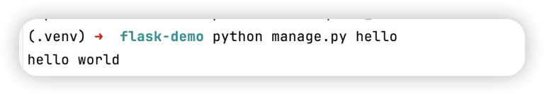 Python311 Flask、flask Script 常见错误分析及解决 前端开发